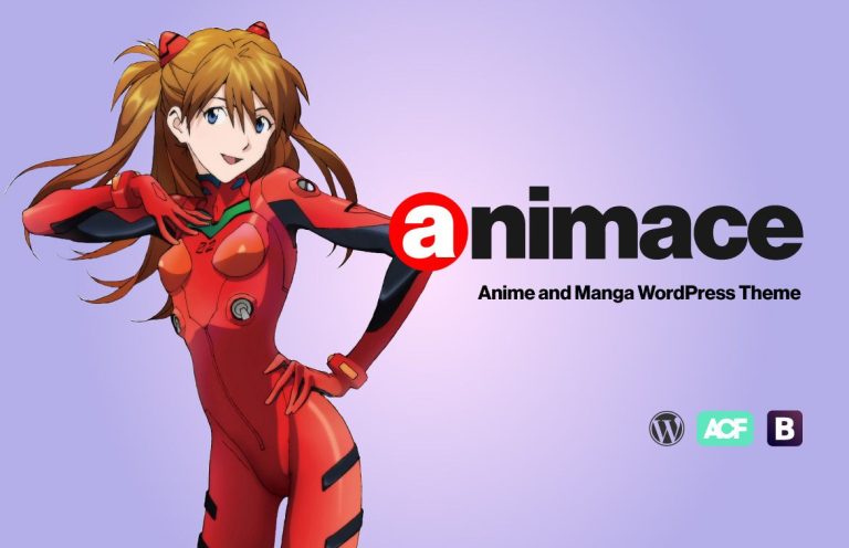 All Categories List – Anime Toshokan Inc.
